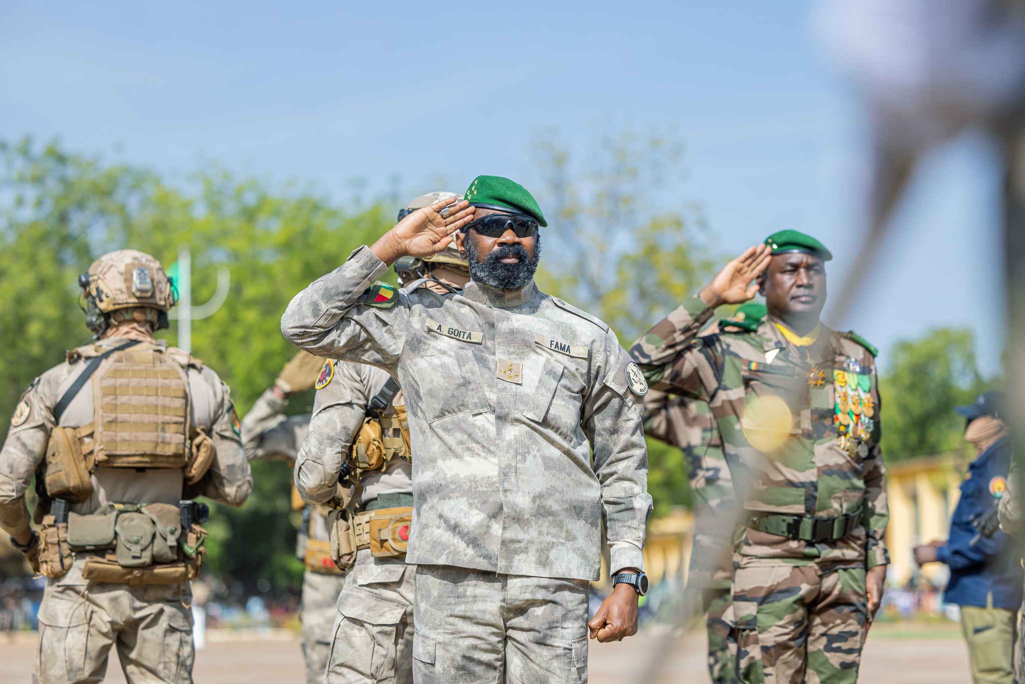 Actu Mali - Actualité malienne sur actumali.com - Nord-Mali - Kidal ...